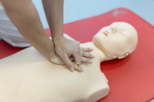 When Was CPR Invented? Uncovering the History of Life-saving CPR