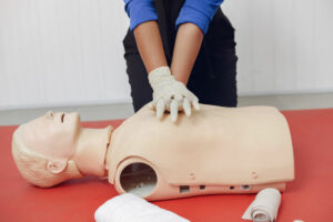 The Evolution of CPR in the Digital Age: A Look at the Contemporary ...