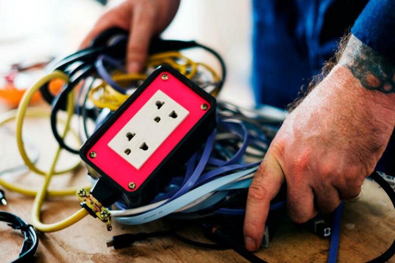 How to Identify & Administer First Aid for an Electric Shock | ProTrainings