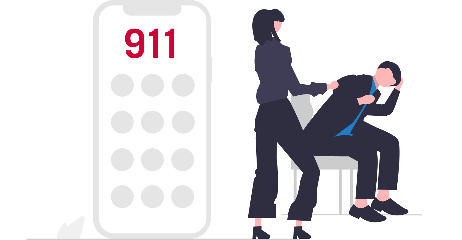 CPR Recovery Position: What to Do After CPR | ProTrainings