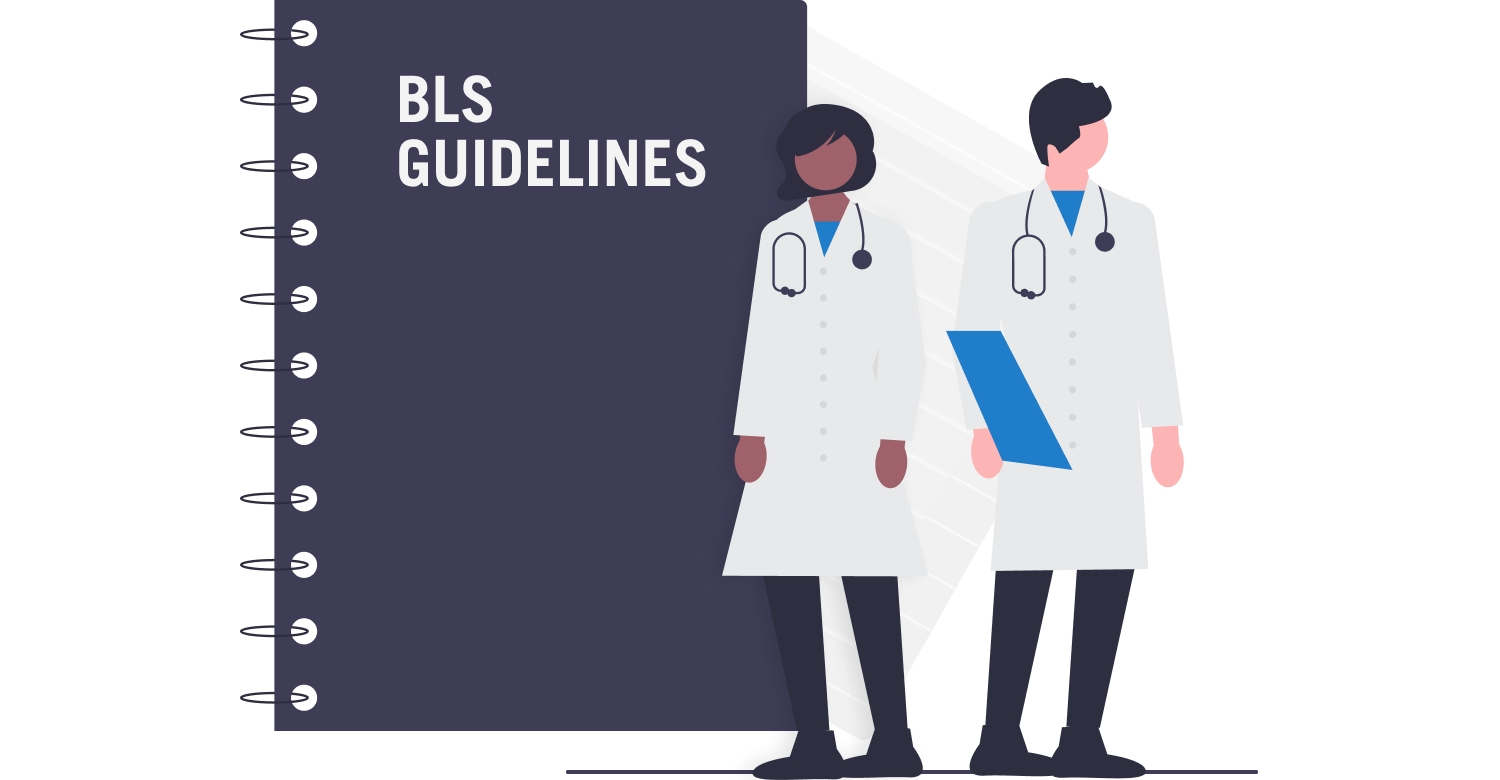 BLS Guidelines 2023: The Latest Updates | ProTrainings
