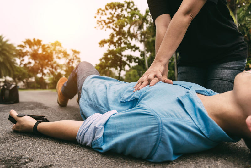 A Minute by Minute Guide to What Happens During CPR | ProTrainings