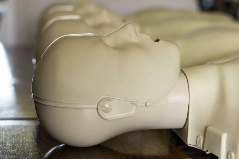 How to Clean CPR Manikins & Other Ways to Improve CPR Hygiene ...