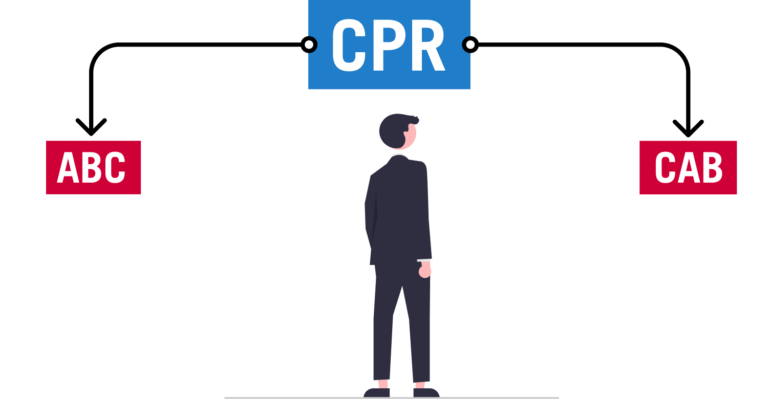 What Is the CAB vs. ABC of CPR? | ProTrainings