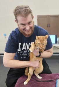 Is Your Pet Choking or Just Coughing? How to Tell the Difference ...